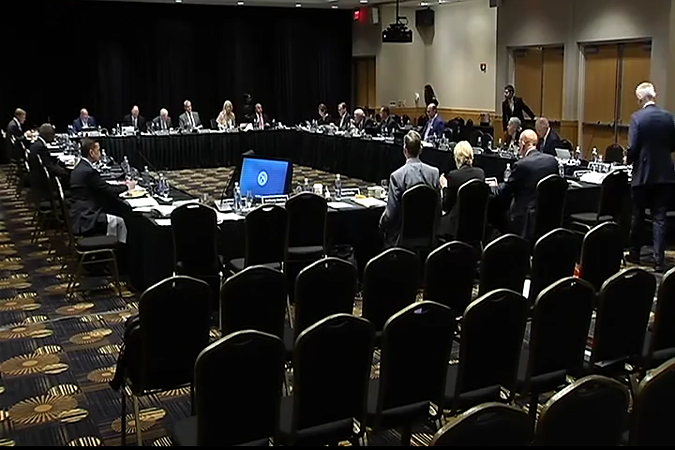 10/3/19 Florida Board of Governors Meeting Part 2 - The Florida Channel