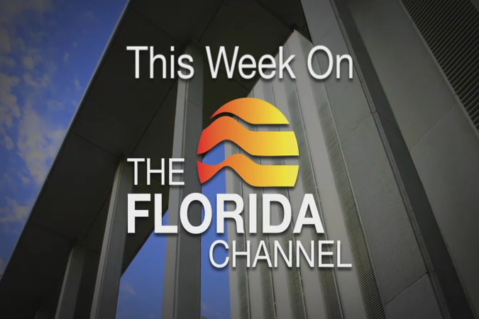 6/9/20 This Week on The Florida Channel: Policing Roundtable Discussion ...