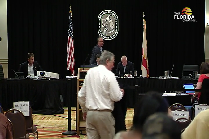 7/17/19 Florida Fish & Wildlife Conservation Commission Part 2 - The ...