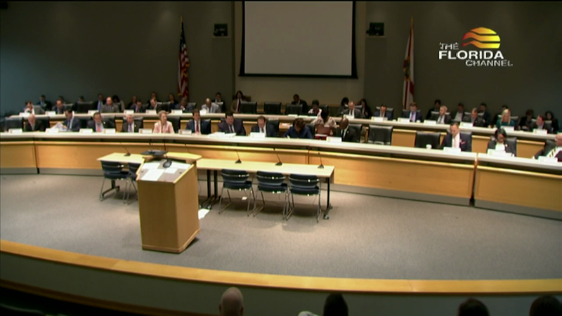 2/5/20 House Appropriations Committee - The Florida Channel