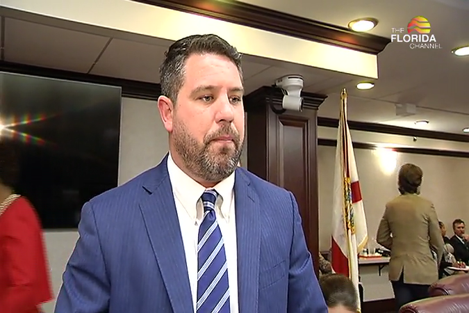 4/23/19 Press Availability with Senate Transportation, Tourism, and ...