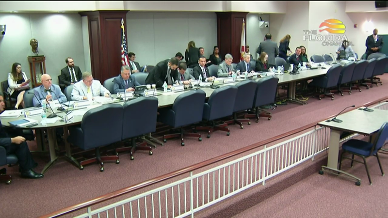 2/26/20 House Judiciary Committee - The Florida Channel