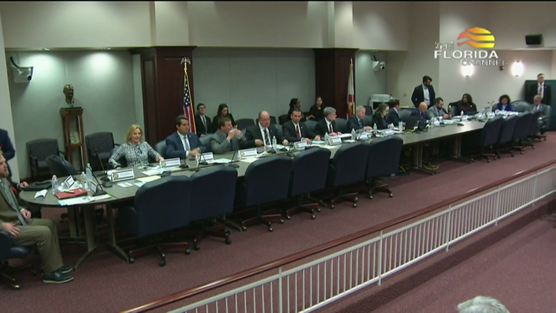 1/16/20 House Judiciary Committee - The Florida Channel
