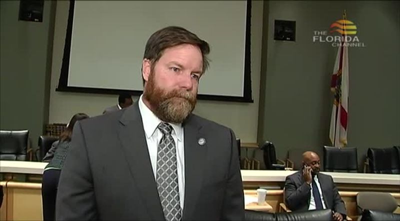 4/25/19 Press Availability with Senate Appropriations Subcommittee on ...