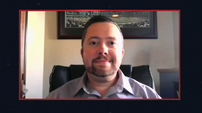 Campaign 2020: Mason Becker (D) Fort Atkinson - 33rd Assembly District ...