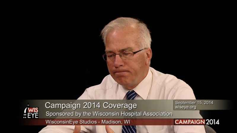 Campaign 2014: Steve Nass (R) Candidate for 11th Senate District ...