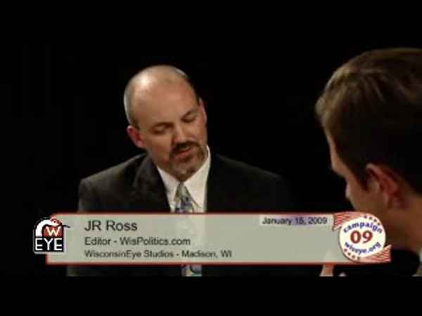 State Superintendent of Public Instruction Candidate Interview: Dr. Van ...