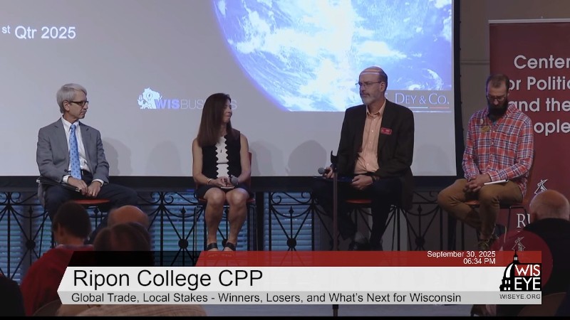 Ripon College CPP: Global Trade, Local Stakes - Winners, Losers, and ...