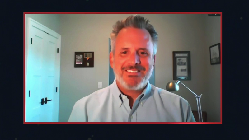 Campaign 2020: Rep. David Steffen (R) Howard - 4th Assembly District ...