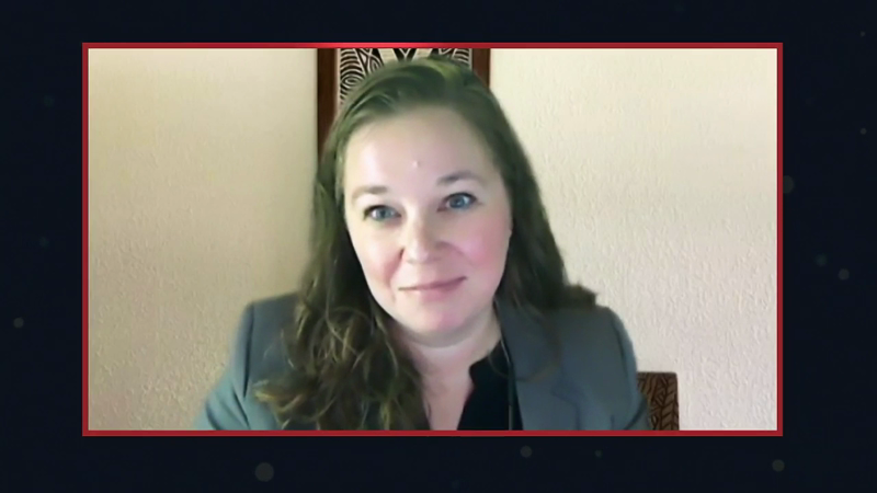 Campaign 2020: Sara Rodriguez (D) Brookfield - 13th Assembly District ...