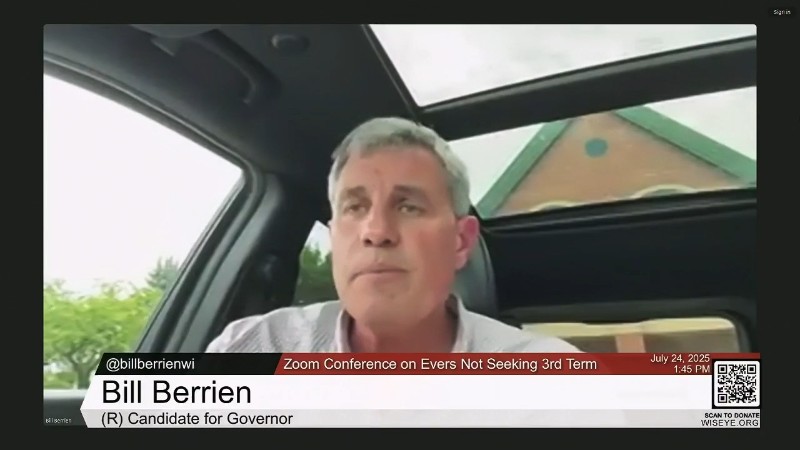 WisconsinEye: Delivering unfiltered access to Wisconsin public policy