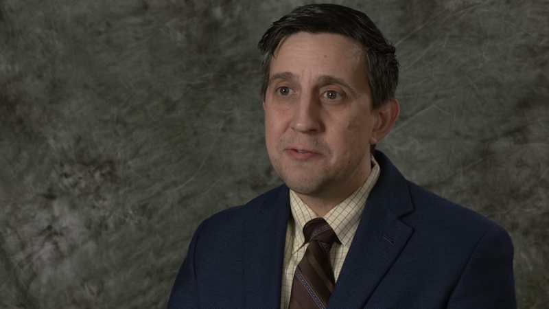 Legislator Profile: Representative Alex Ramel - TVW