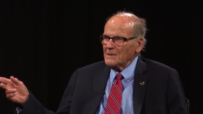 Historic Washington - Former WA Supreme Court Chief Justice Gerry ...