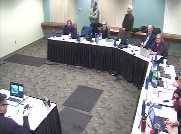 Salmon Recovery Funding Board - TVW