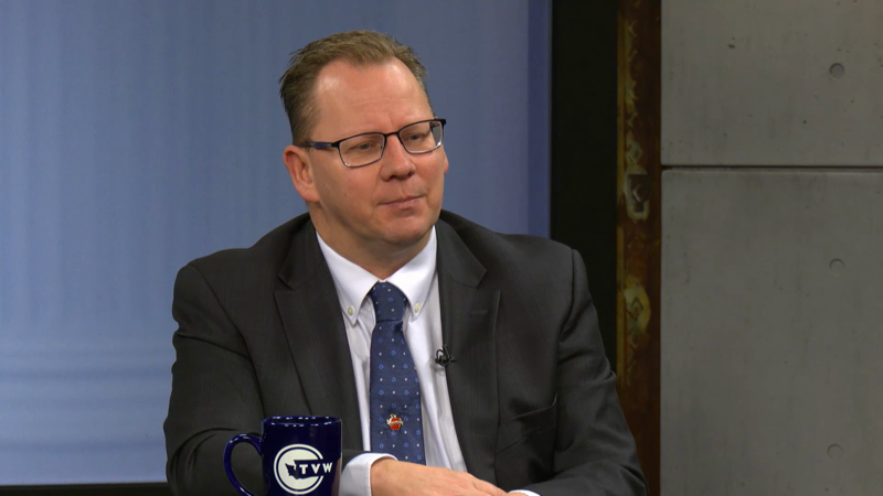 The Impact - OSPI Legislative Agenda & Gov. Ferguson's First Act in ...