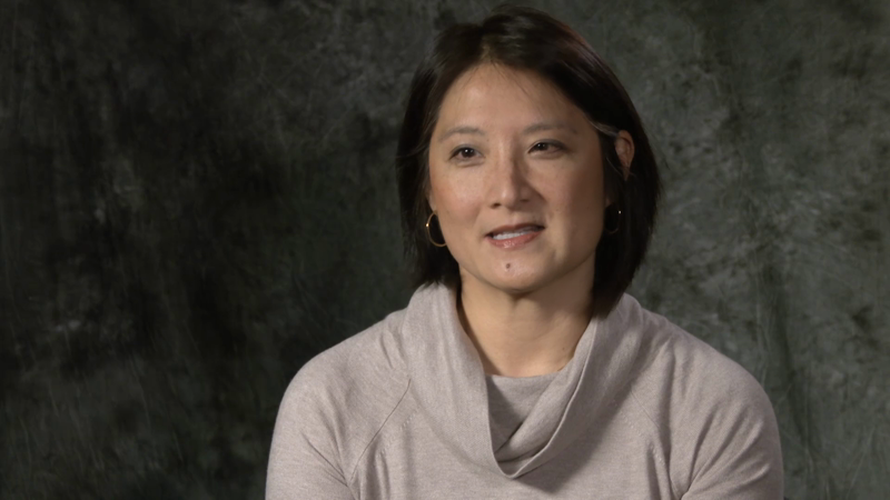 Legislator Profile: Representative Mia Gregerson - TVW