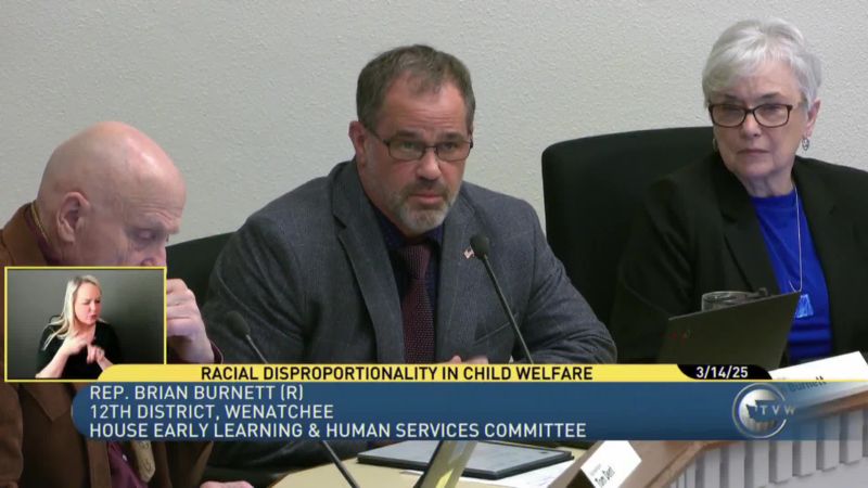 House Early Learning & Human Services - TVW