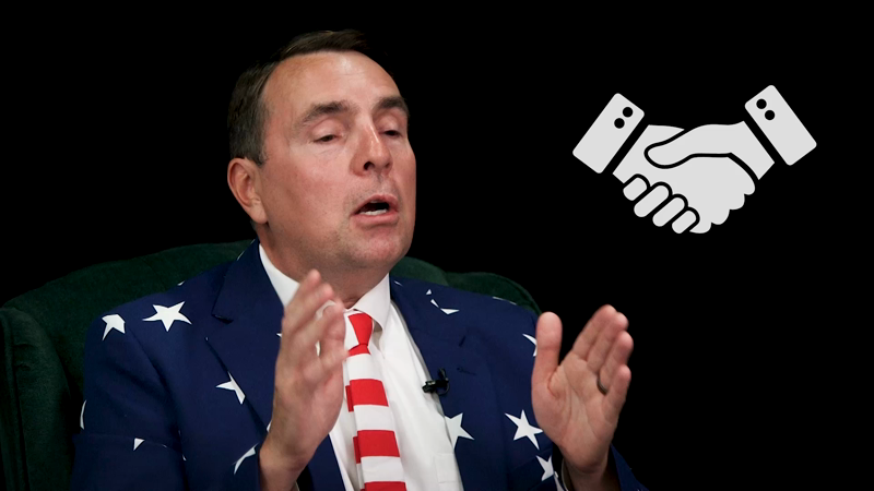 The Floor: Where BIG CHANGES Can Happen - TVW