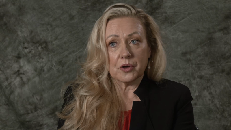 Legislator Profile: Representative Jenny Graham - TVW