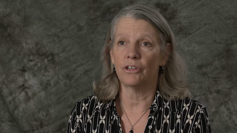 Legislator Profile: Representative Beth Doglio - TVW