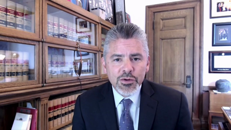 Legal Foundation of Washington - TVW