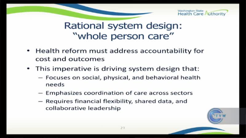 School Employees Benefits (SEB) Board - TVW