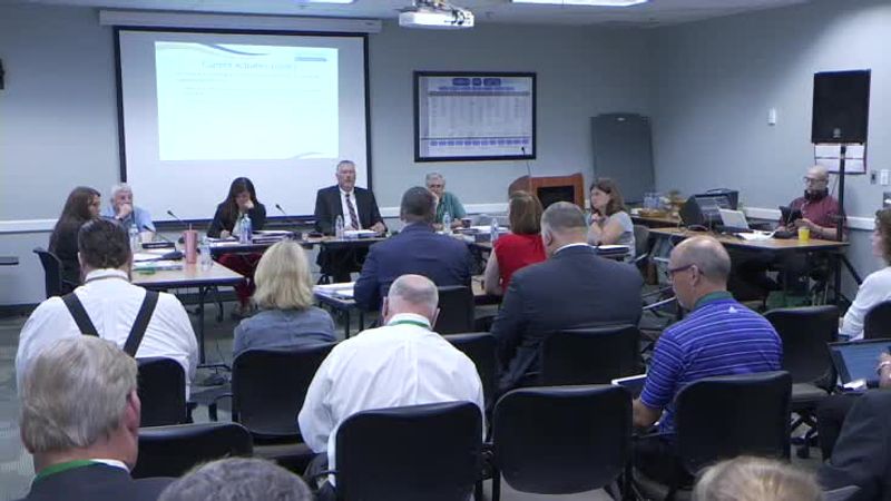 School Employees Benefits (SEB) Board - TVW