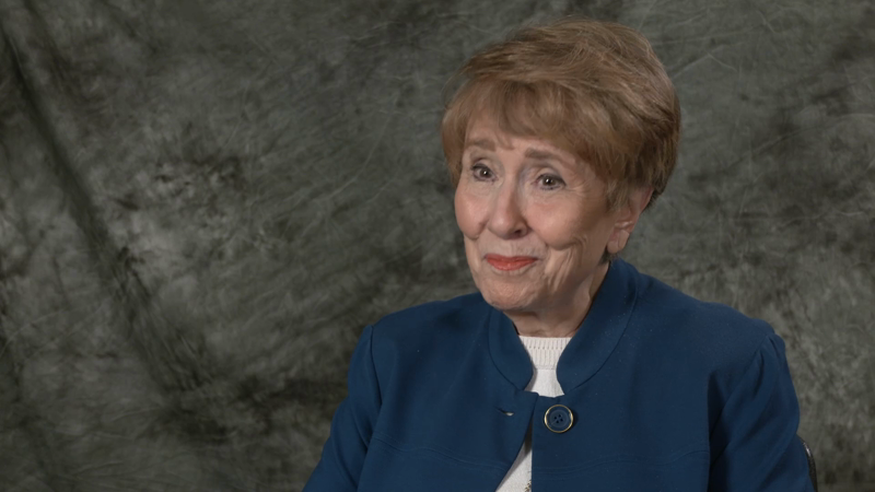 Legislator Profile: Senator Lisa Wellman - TVW