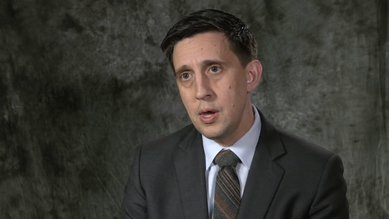 Legislator Profile: Representative Alex Ramel - TVW