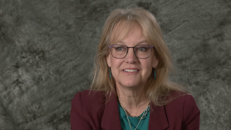 Legislator Profile: Representative Mary Dye - TVW