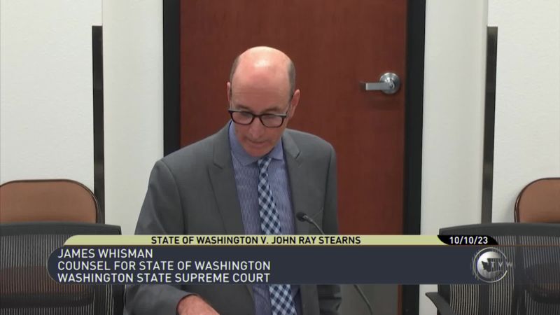 Washington State Supreme Court - TVW