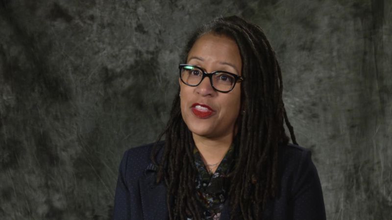 Legislator Profile: Representative April Berg - TVW