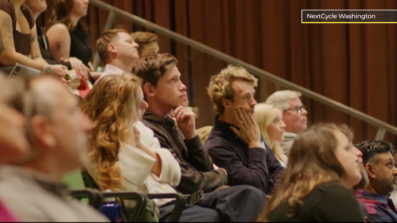 The Impact - Recycling Business Accelerator Gears Up for 2025 Pitch ...