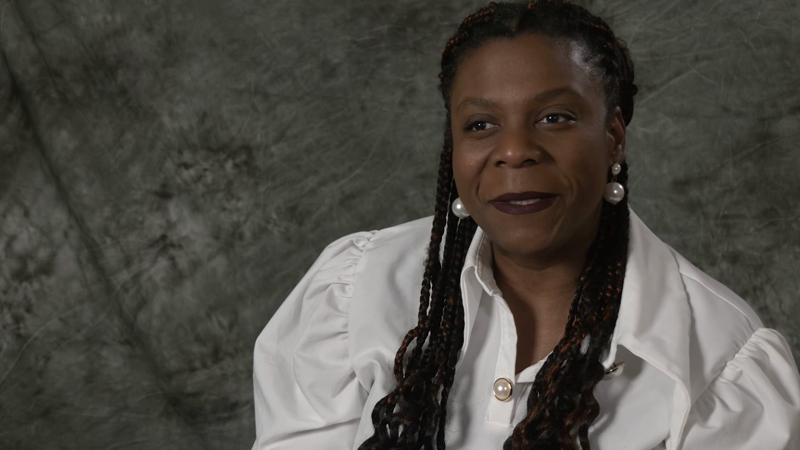 Legislator Profile: Representative Jamila Taylor - TVW