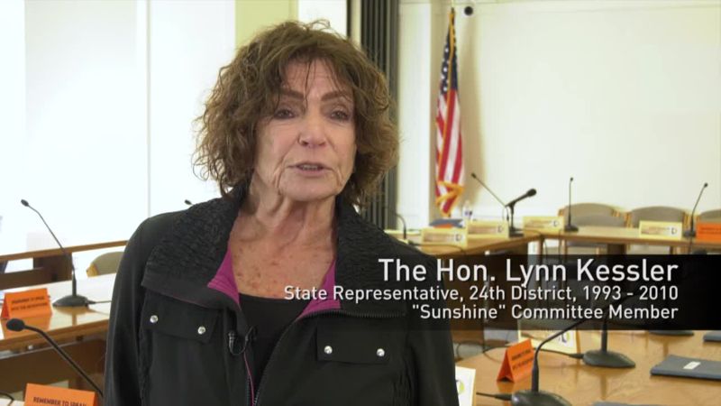 TVW Testimonials - Lynn Kessler - TVW