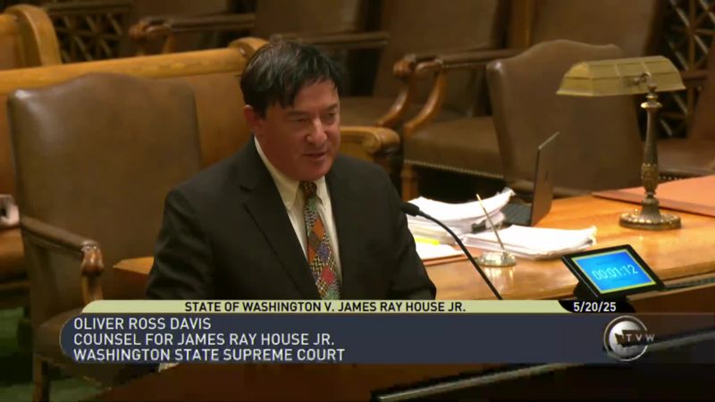 Washington State Supreme Court - TVW