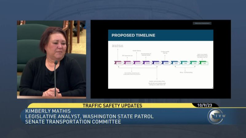 Senate Transportation - TVW