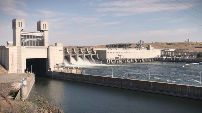 Washington to Washington: Clean Energy - Part One - TVW