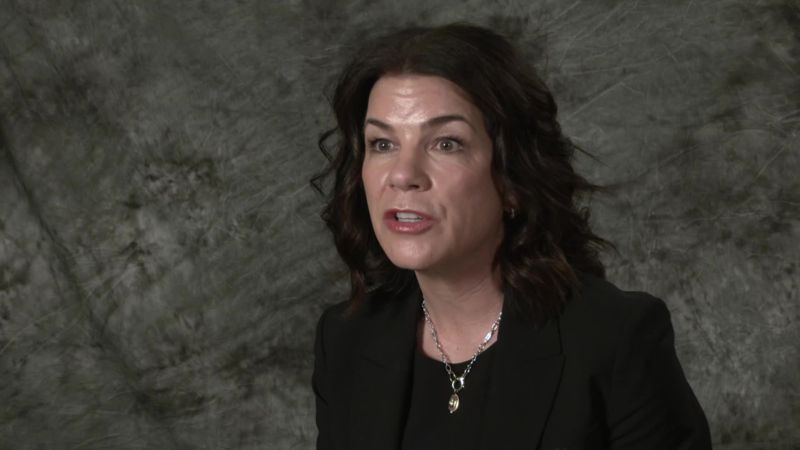 Legislator Profile: Representative April Connors - TVW