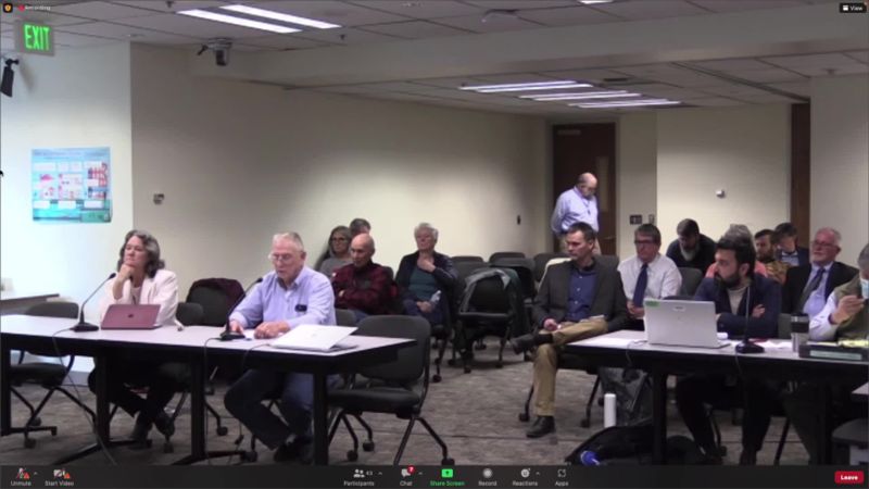 Washington State Forest Practices Board - TVW