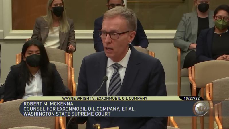 Washington State Supreme Court - TVW