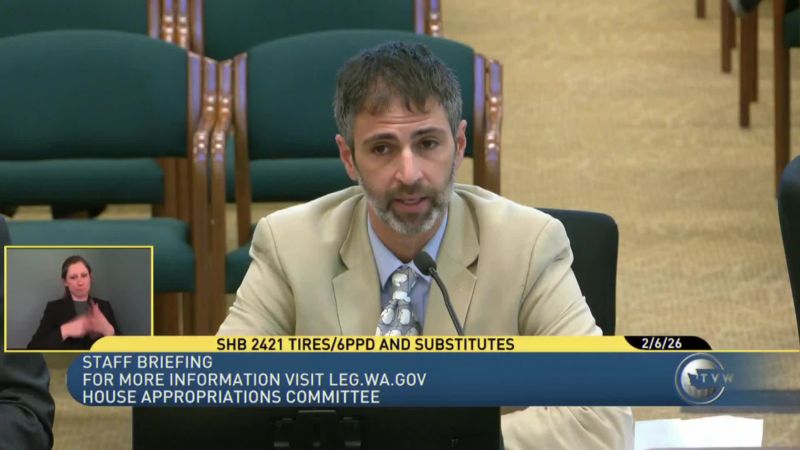 House Appropriations - TVW