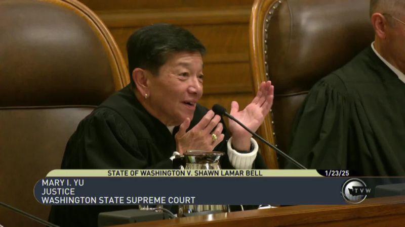Washington State Supreme Court - TVW