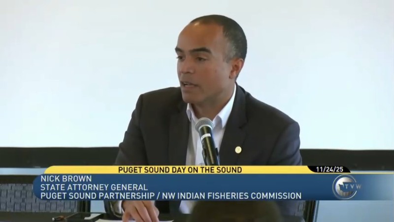 Puget Sound Day on the Sound - TVW
