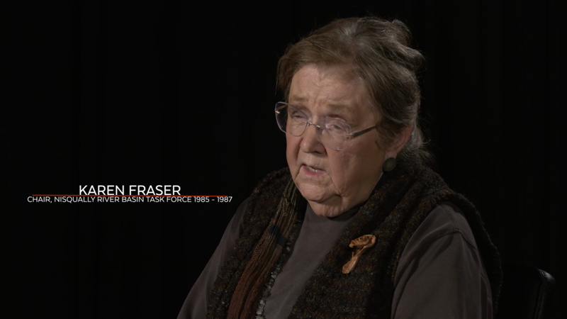 What Collaborative Leadership Means to Me - Karen Fraser - TVW