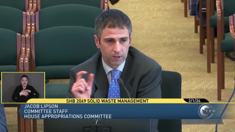 House Appropriations - TVW