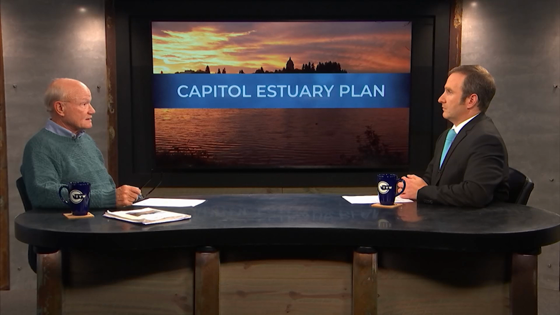 The Impact - Dam Removal and Deschutes Estuary Restoration Plan for ...