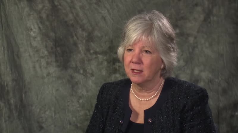 Legislator Profiles: Senator Sharon Nelson - TVW