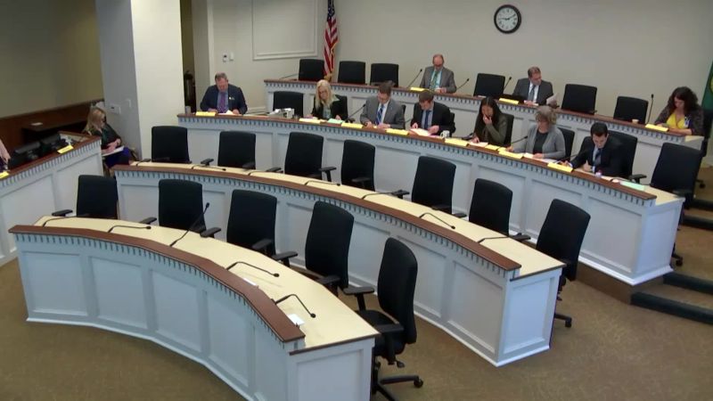 House Environment & Energy Committee - TVW