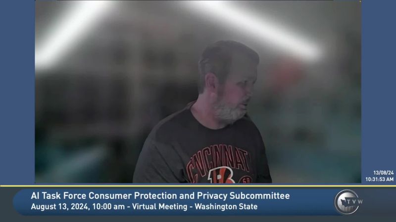 Artificial Intelligence Task Force Consumer Protection and Privacy ...